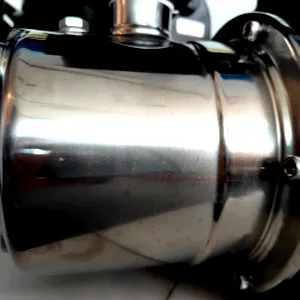 Davey's TotalFlo Water Pump | Davey Malaysia