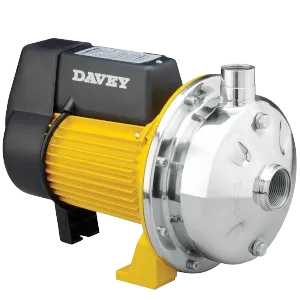 Water Pump | Davey Malaysia