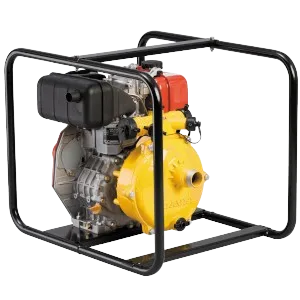 Davey's Firefighter Single Stage Engine Water Pump | Davey Malaysia
