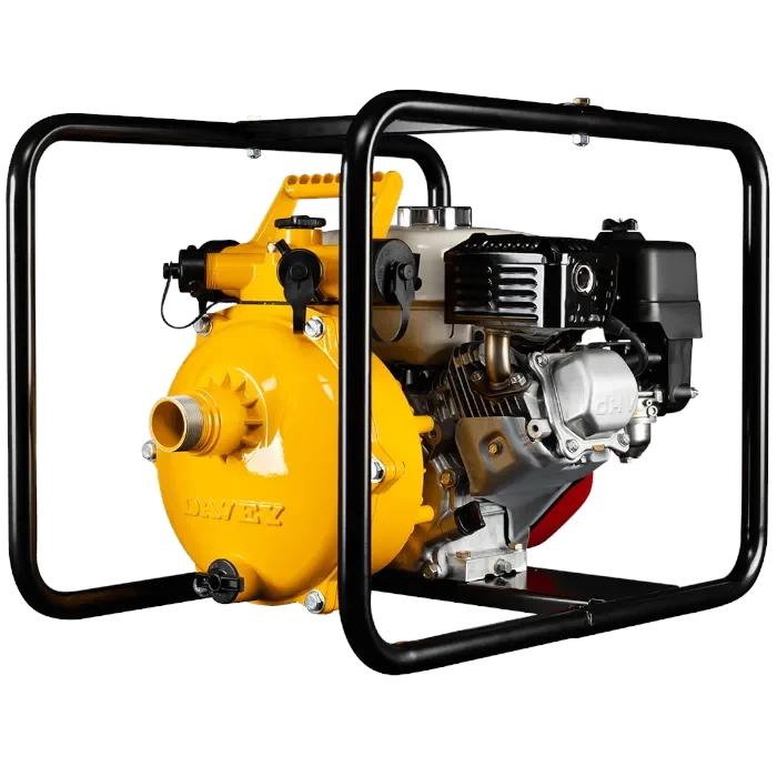 Davey's Firefighter Single Stage Engine Water Pump | Davey Malaysia