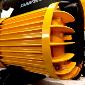 Davey's Horizontal Multistage Water Pump | Davey Malaysia
